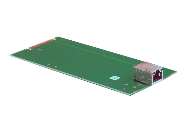 COMpact NET Module