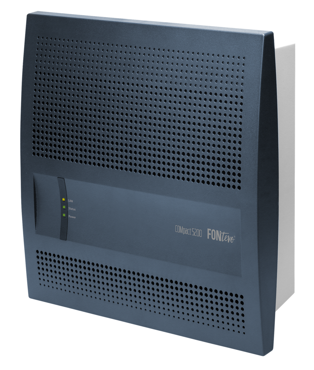 COMpact 5200