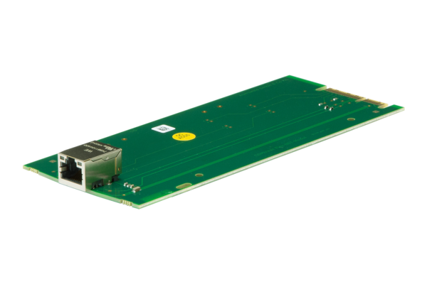 COMtrexx Flex GbE-NET-Module